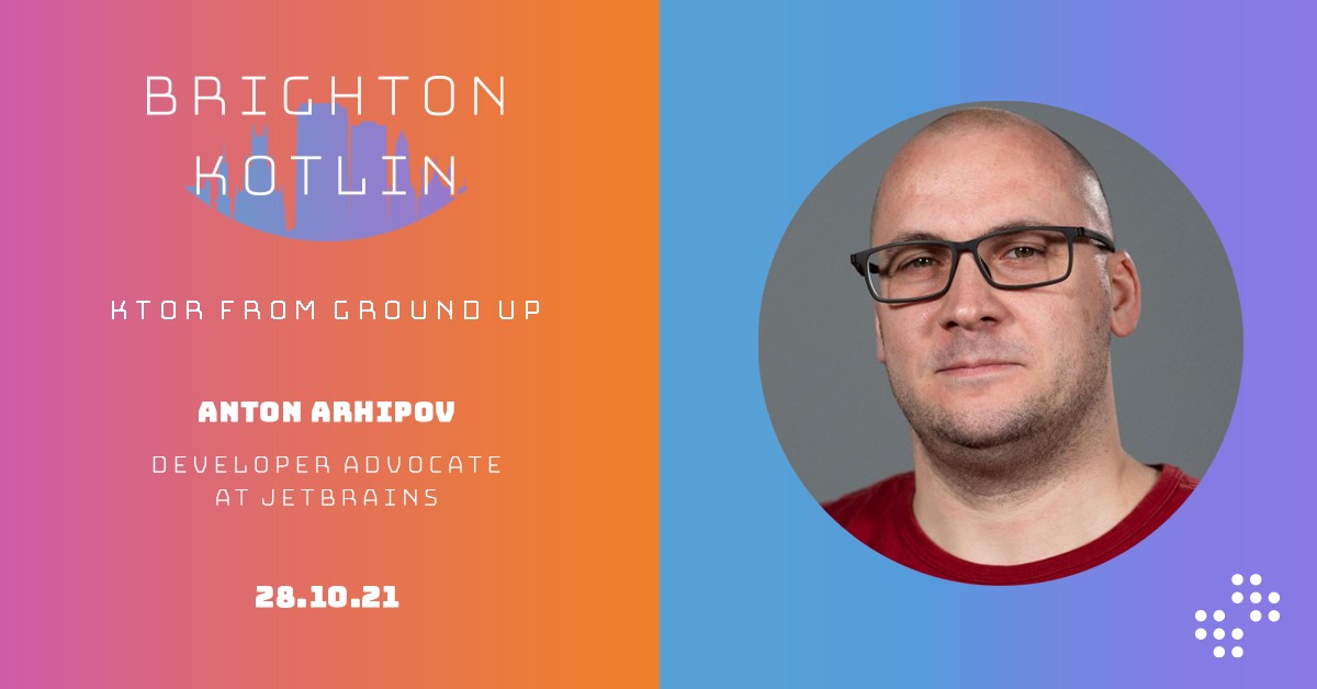 Scaling UI across platforms with Server Driven UI by Joe Birch